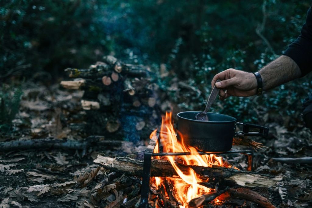 The Ultimate Guide to Camping Without a Car (Anywhere in the World ...