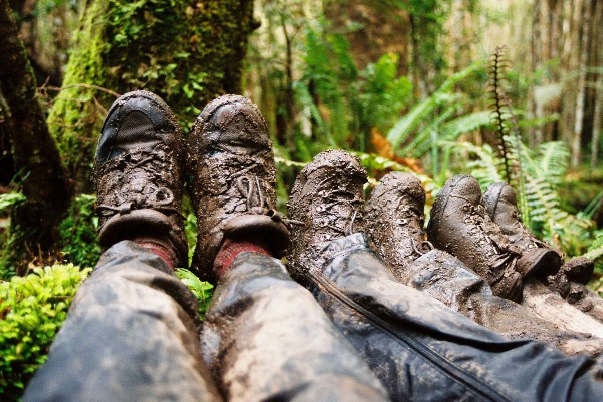 How to Make Hiking Boots Smell Better (7 Proven Fixes That Work ...