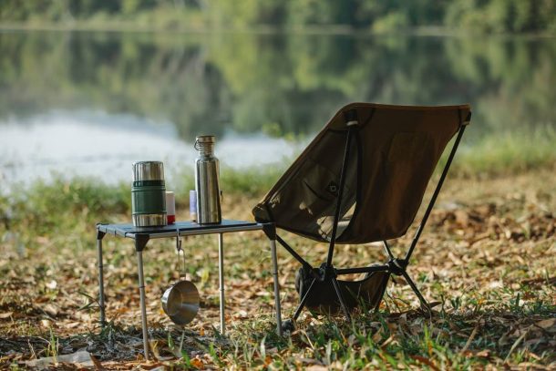 Camping Without a Tent: The Ultimate UK Guide to Bivvy, Hammock & Tarp ...