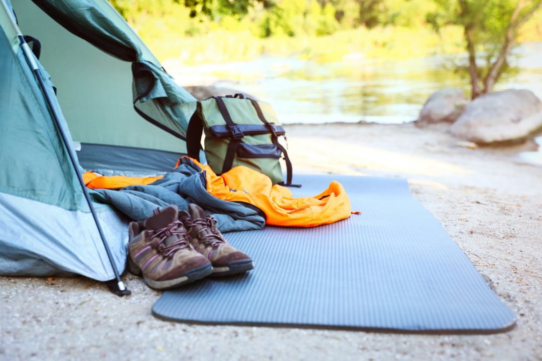 Is Camping Expensive? The Definitive Cost Guide - Breathe The Outdoors ...